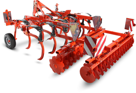 Implements | Rosher - Agricultural Machinery